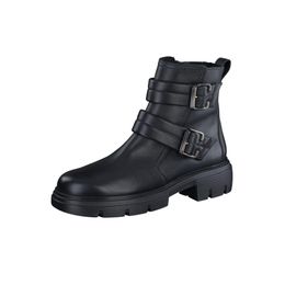 Paul Green Boots in Schwarz | Gr.: 37,5