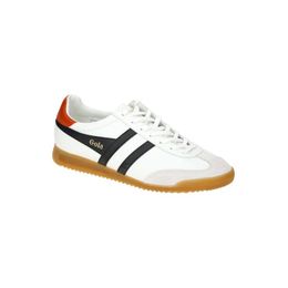 Gola Sneaker Low in Wei&szlig; | Gr.: 44