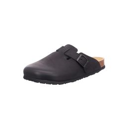 Josef Seibel Clogs in Schwarz | Gr.: 42