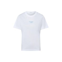 Sams&oslash;e & Sams&oslash;e SAMSOE & SAMSOE T-Shirt Sacamino in wei&szlig; | Gr.: M