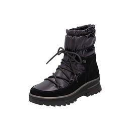 Remonte Winterboots in Schwarz | Gr.: 39