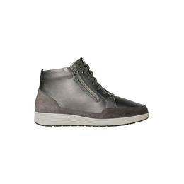 Ganter Komfort Stiefeletten in Grau | Gr.: 38,5
