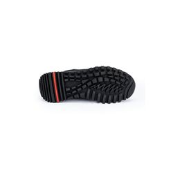 Lloyd Sneaker Low in Schwarz | Gr.: 42