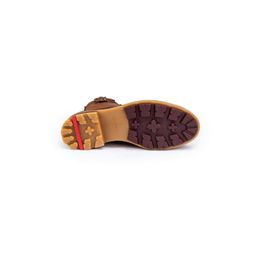 Lloyd Schn&uuml;rstiefeletten in Braun | Gr.: 38,5