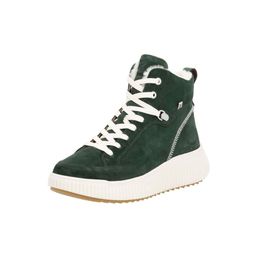 Rieker Sneaker High in Gr&uuml;n | Gr.: 40