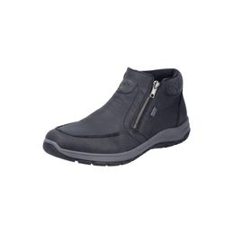 Rieker Komfort Stiefel in Schwarz | Gr.: 42