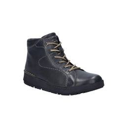 Josef Seibel Komfort Stiefeletten in Grau | Gr.: 40