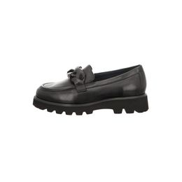 Sioux Plateau Slipper in Schwarz | Gr.: 37