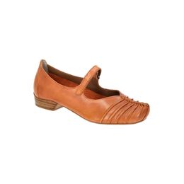 Everybody Komfort Pumps in Orange | Gr.: 42