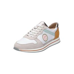 Mephisto Sportliche Schn&uuml;rschuhe in Rosa | Gr.: 42