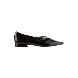 H&ouml;gl H&ouml;gl Ballerinas in Schwarz | Gr.: 38