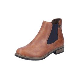 Rieker Chelsea Boots in Braun | Gr.: 41