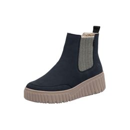 Rieker Chelsea Boots in Blau | Gr.: 41