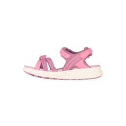 Trollkids Sandalen Preikestolen XT in peony rose | Gr.: 32