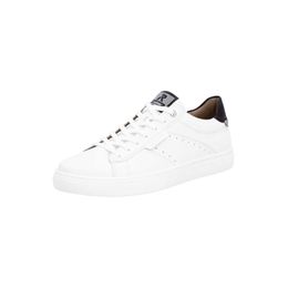 Rieker Sneaker Low in Weiß | Gr.: 41