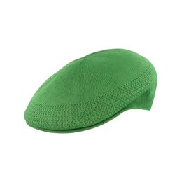 Kangol Schirmm&uuml;tze einteilig in gr&uuml;n | Gr.: XXL