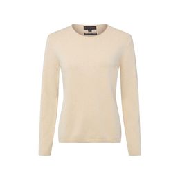 Franco Callegari Strickpullover in beige - 0005 | Gr.: XXL