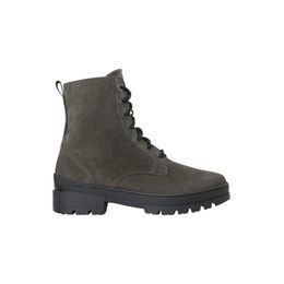 Ganter Komfort Stiefeletten in Grau | Gr.: 39