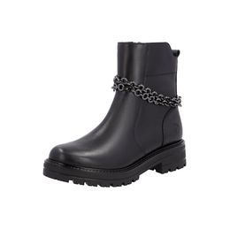 Remonte Biker Boots in Schwarz | Gr.: 36