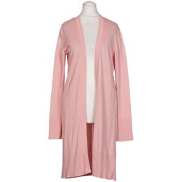 LANIUS Strickjacke Damen Gr&ouml;&szlig;e XS Second Hand pink