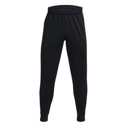 Under Armour Jogginghose UA ARMOUR FLEECE JOGGERS in Schwarz | Gr.: S