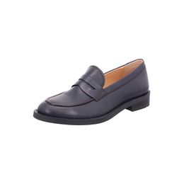 Lloyd Business Slipper in Blau | Gr.: 38