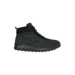 Ganter Komfort Stiefeletten in Grau | Gr.: 38,5