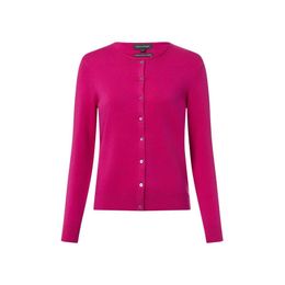 Franco Callegari Strickjacke in pink - 0009 | Gr.: M