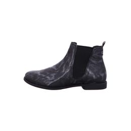 Think! Chelsea Boots in Schwarz | Gr.: 39