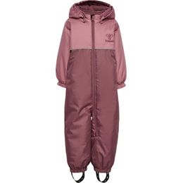 Hummel Schneeanzug Hmlsnoopy Lebensstil Jungen in ROSE BROWN | Gr.: 86