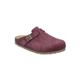 Josef Seibel Clogs in Rosa | Gr.: 36
