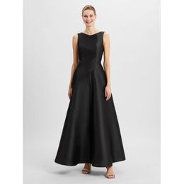 Swing Abendkleid in schwarz - 0001 | Gr.: 44