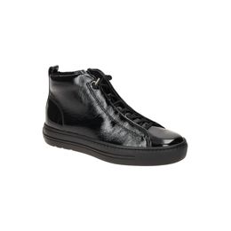 Paul Green Sneaker High in Schwarz | Gr.: 38