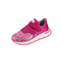 D&auml;umling D&auml;umling Halbschuhe in Pink | Gr.: 31