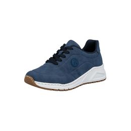 Rieker Sneaker Damen Größe 38 navy
