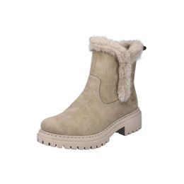 Rieker Winterboots in Beige | Gr.: 41