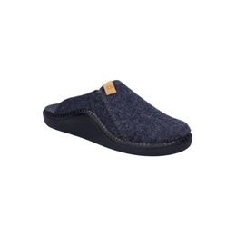 Josef Seibel Hausschuhe in Blau | Gr.: 46