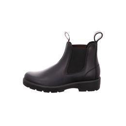 Blue Heeler Chelsea Boots in Schwarz | Gr.: 41