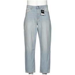 Asos Jeans Herren Gr&ouml;&szlig;e 32 Second Hand hellblau