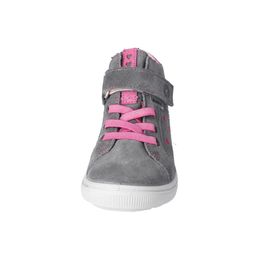Ricosta Schn&uuml;rschuhe in Grau | Gr.: 28