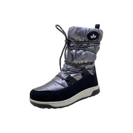 Br&uuml;tting Br&uuml;tting Stiefel und Boots in Silber | Gr.: 36