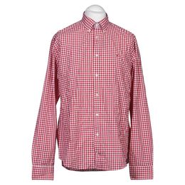 Tommy Hilfiger Hemd Herren Gr&ouml;&szlig;e XL Second Hand bunt