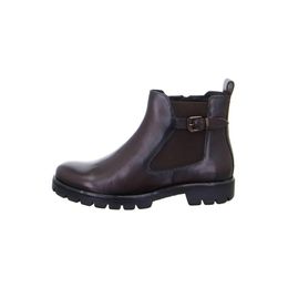 Ara Ankle Boots in Braun | Gr.: 41,5