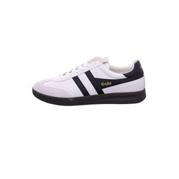 Gola Sneaker Low in Wei&szlig; | Gr.: 40
