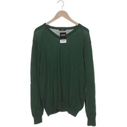 Peter Hahn Pullover Herren Gr&ouml;&szlig;e XL Second Hand gr&uuml;n
