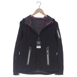 Icepeak Jacke Damen Gr&ouml;&szlig;e XXL Second Hand schwarz