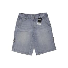Esprit Shorts Damen Gr&ouml;&szlig;e S Second Hand hellblau
