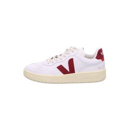 Veja Sneaker Low in Wei&szlig; | Gr.: 45