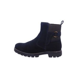 Ara Klassische Stiefeletten in Blau | Gr.: 36,5