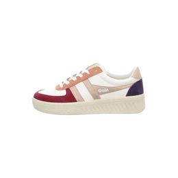 Gola Sneaker Low in Wei&szlig; | Gr.: 39